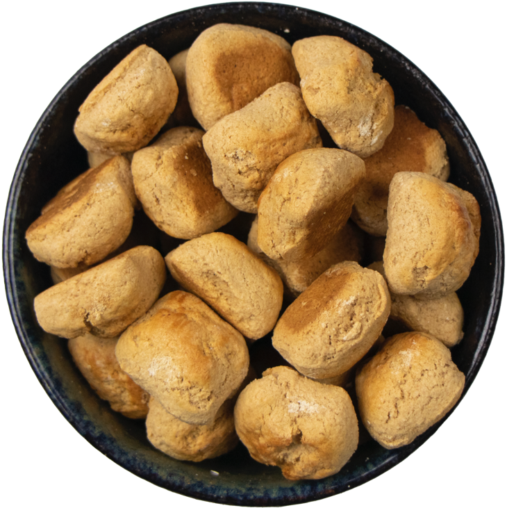 Ordering Old Dutch Peppernuts?